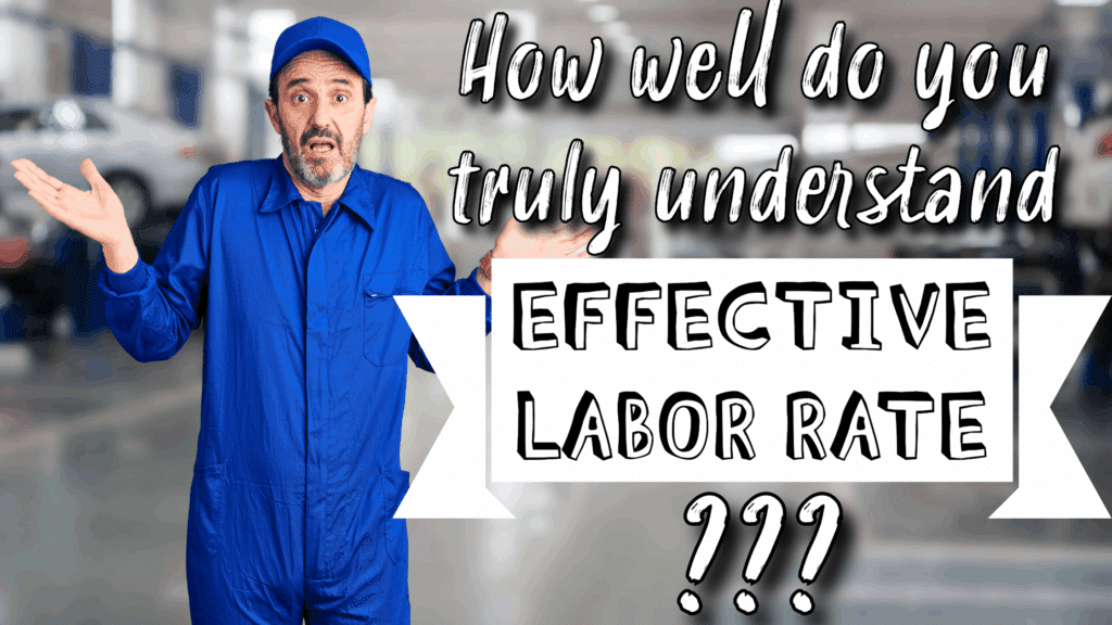 How To Master Effective Labor Rates and Boost Profitability in Your ...